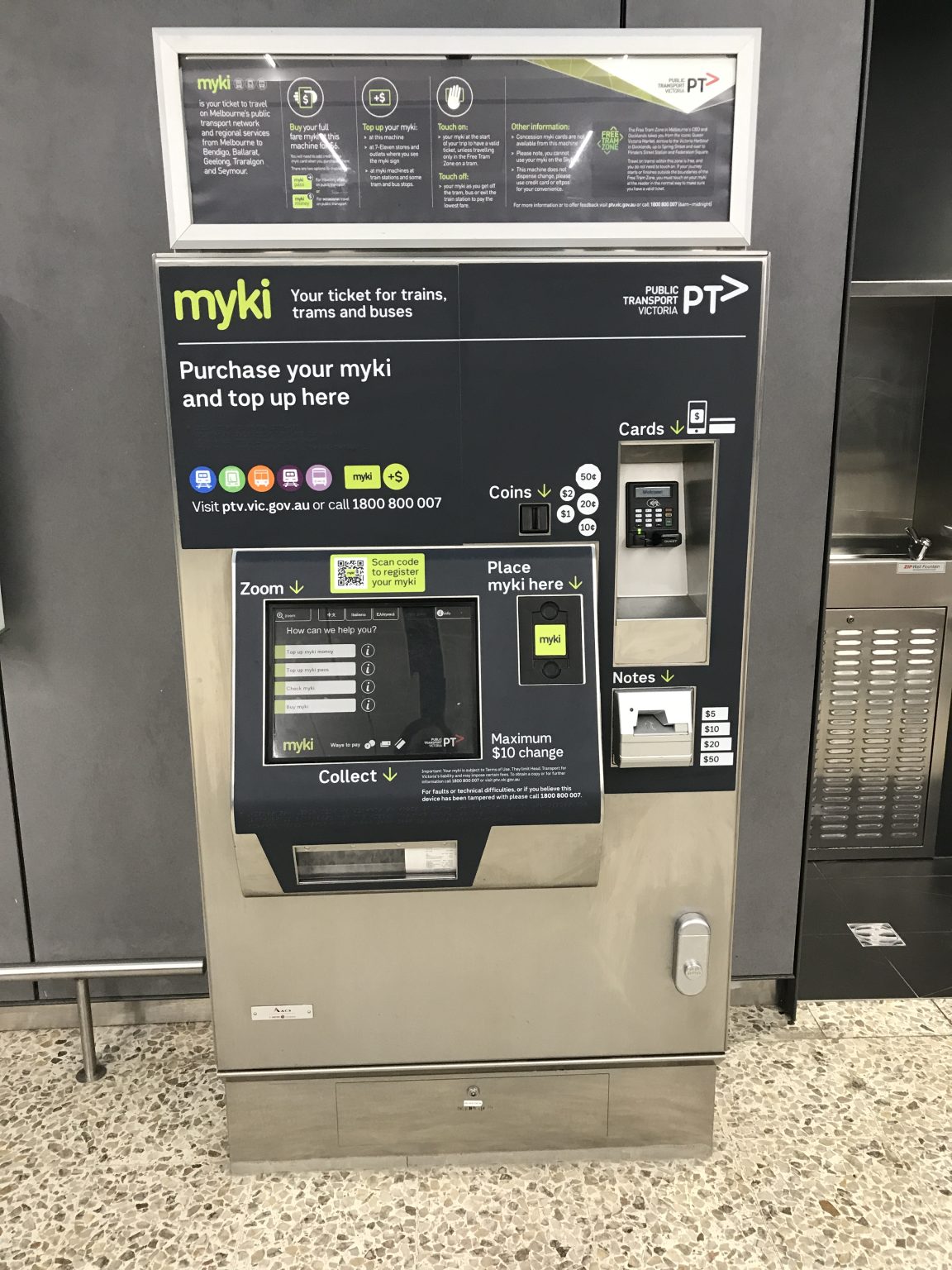 How to get from Melbourne Airport to the City? - CARRY ON ONLY