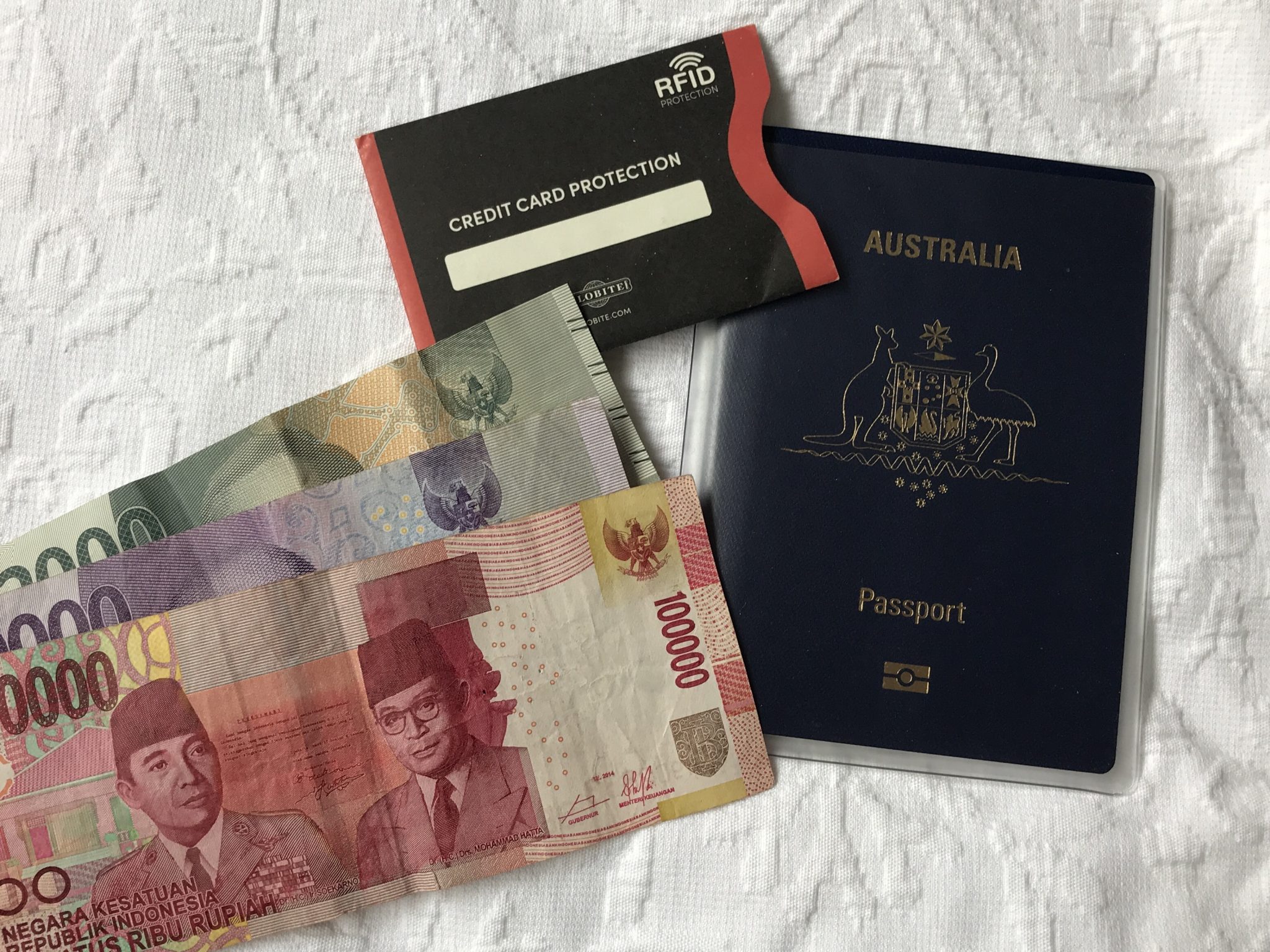 Southeast Asia Packing List: Best Guide for a 30L Carry On Backpack ...