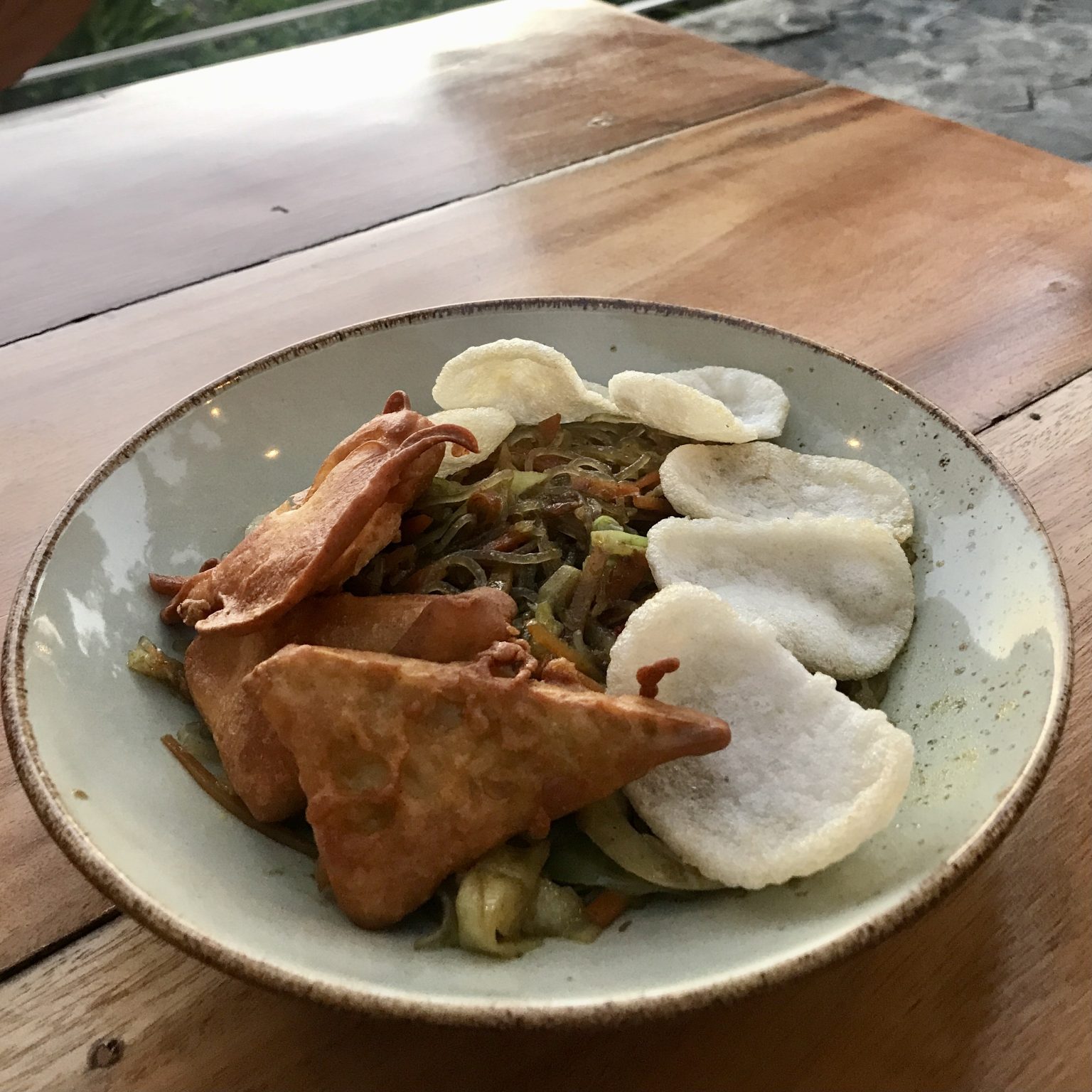 Vegan Food Guide to Labuan Bajo, Komodo Islands - CARRY ON ONLY