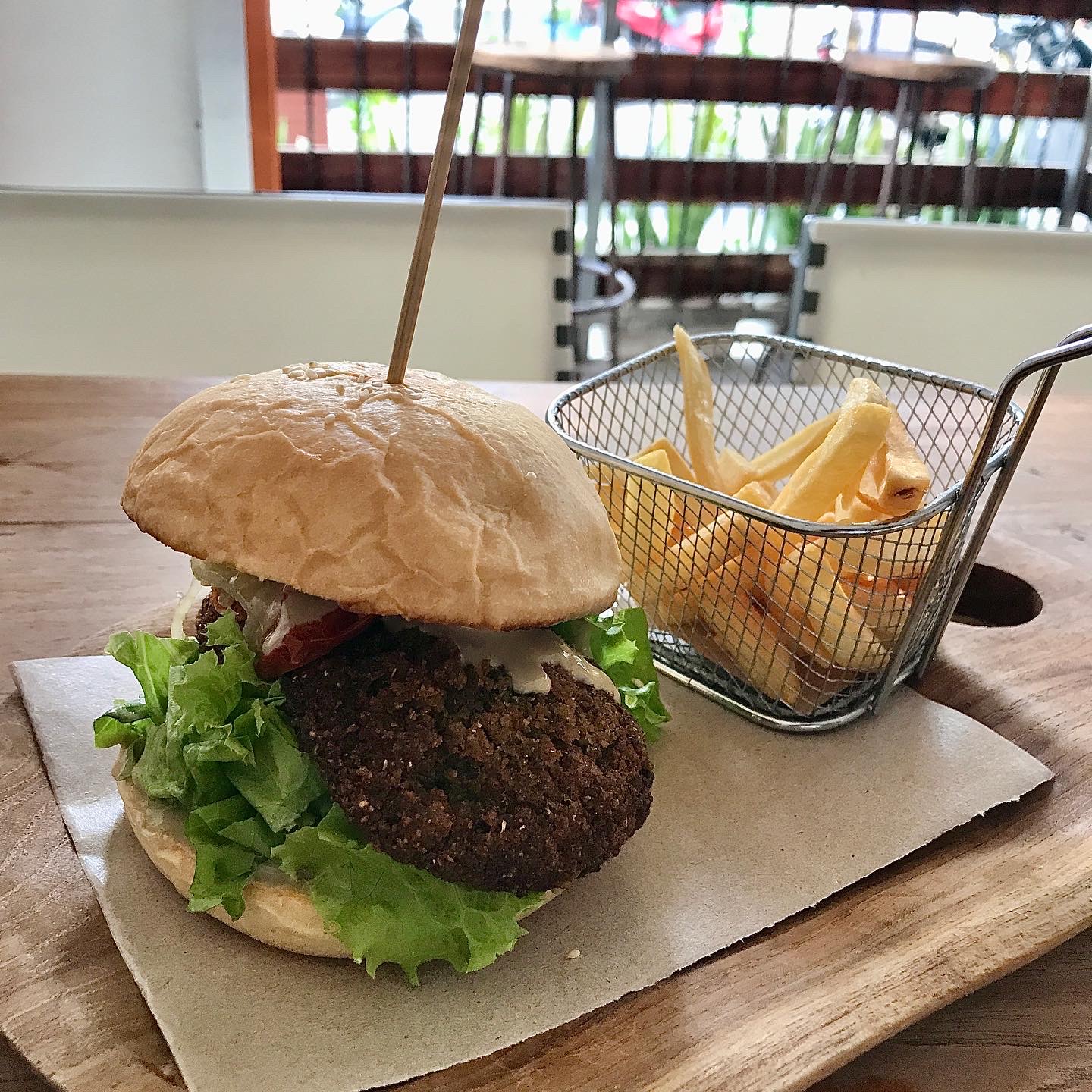 Vegan Food Guide to Labuan Bajo, Komodo Islands - CARRY ON ONLY