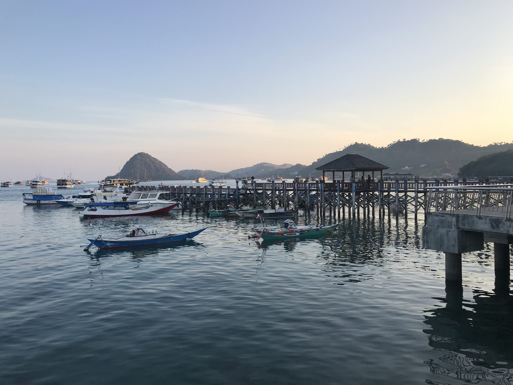 Vegan Food Guide to Labuan Bajo, Komodo Islands - CARRY ON ONLY