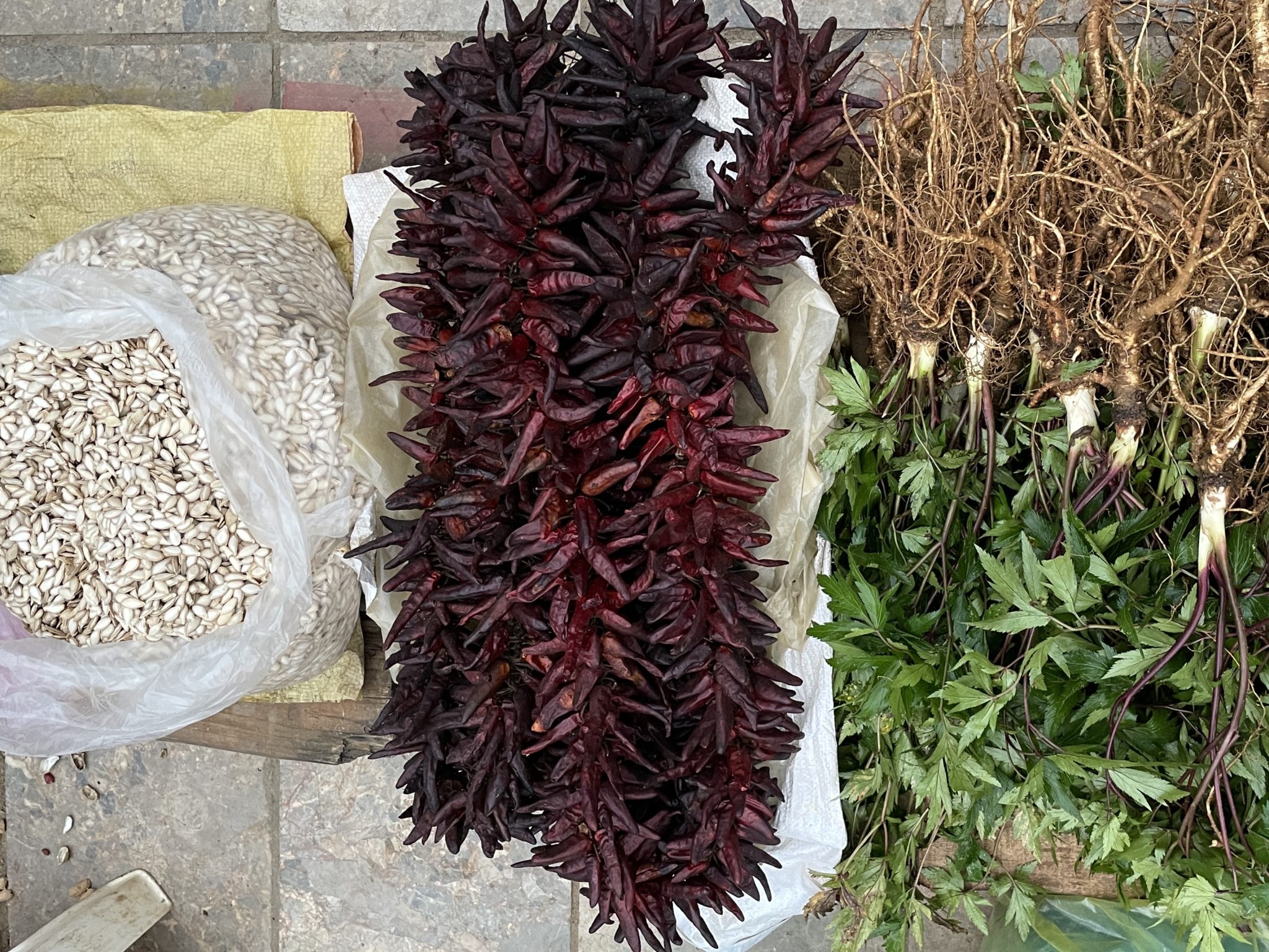 Ultimate Guide to Visiting the Bac Ha Market in Vietnam - CARRY ON ONLY