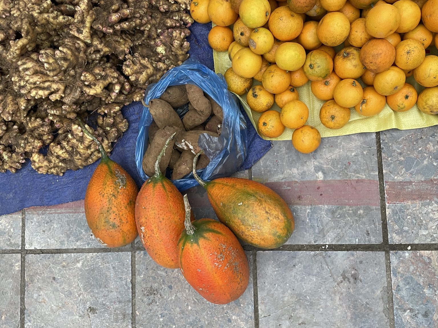 Ultimate Guide to Visiting the Bac Ha Market in Vietnam - CARRY ON ONLY