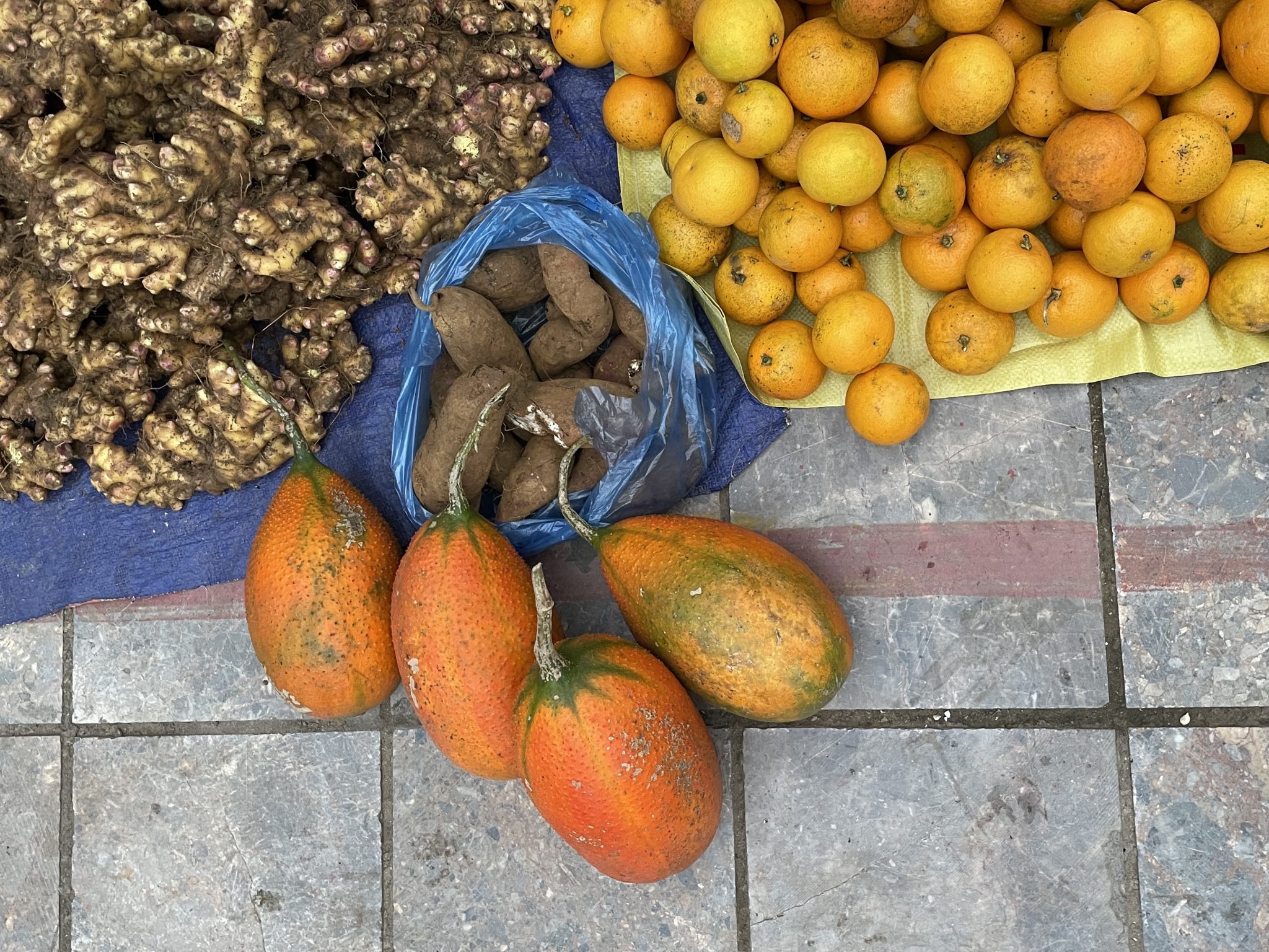 Ultimate Guide to Visiting the Bac Ha Market in Vietnam - CARRY ON ONLY