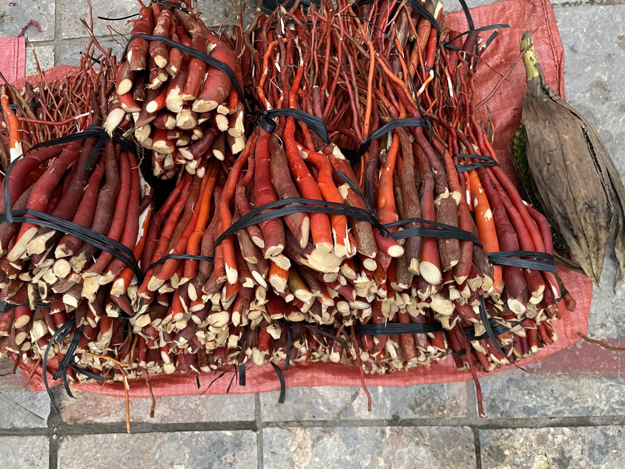 Ultimate Guide to Visiting the Bac Ha Market in Vietnam - CARRY ON ONLY