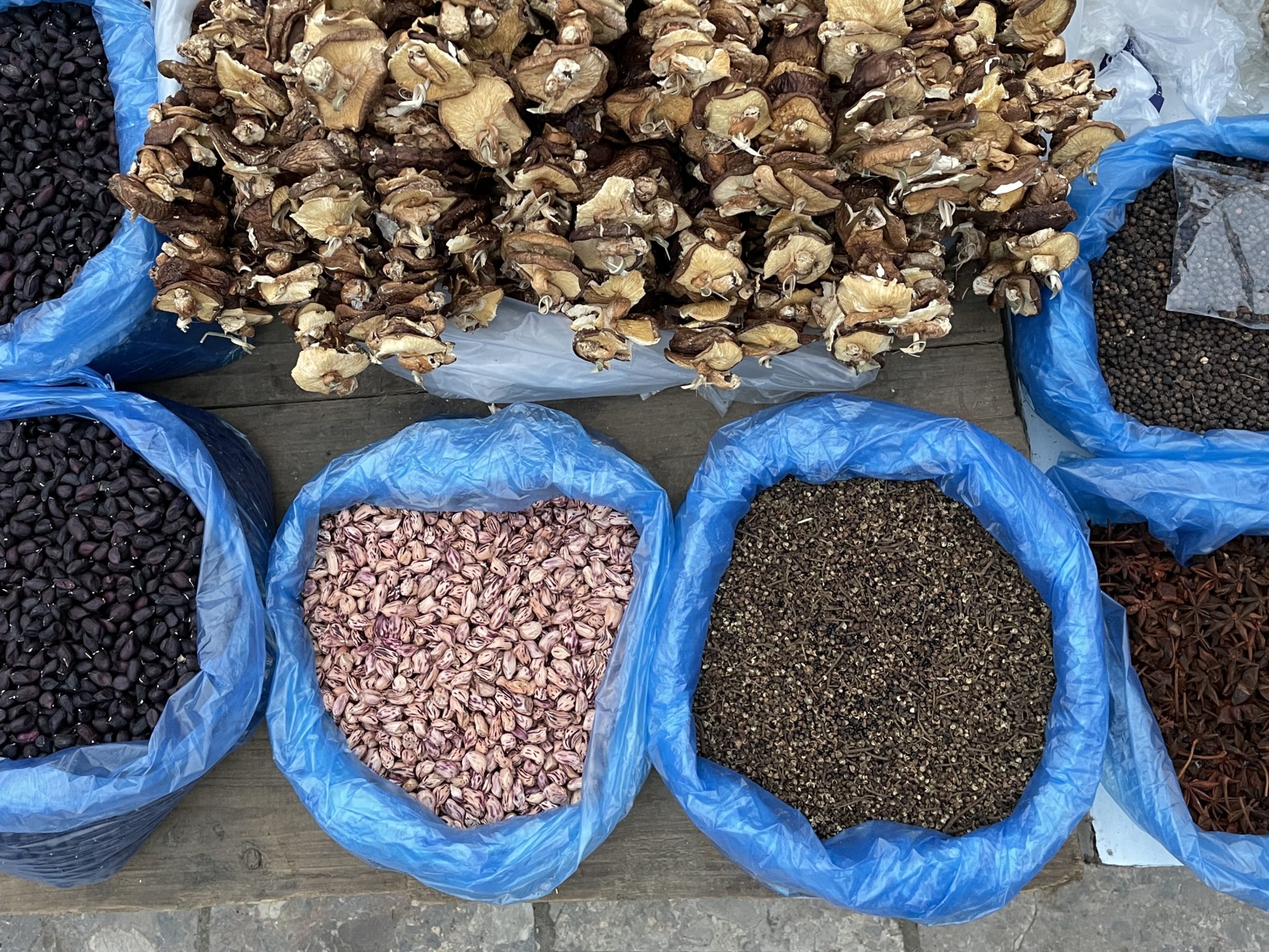 Ultimate Guide to Visiting the Bac Ha Market in Vietnam - CARRY ON ONLY