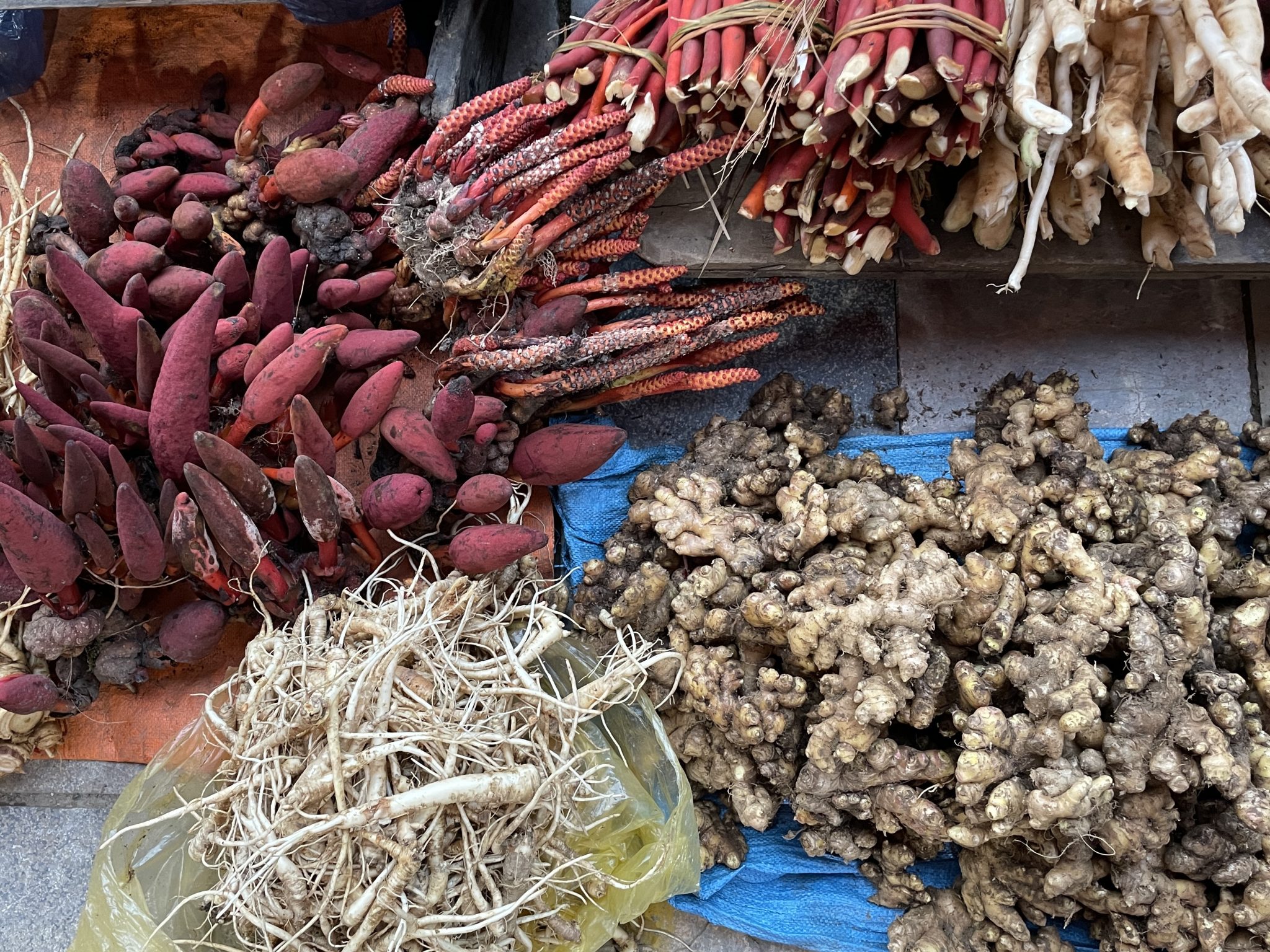 Ultimate Guide to Visiting the Bac Ha Market in Vietnam - CARRY ON ONLY