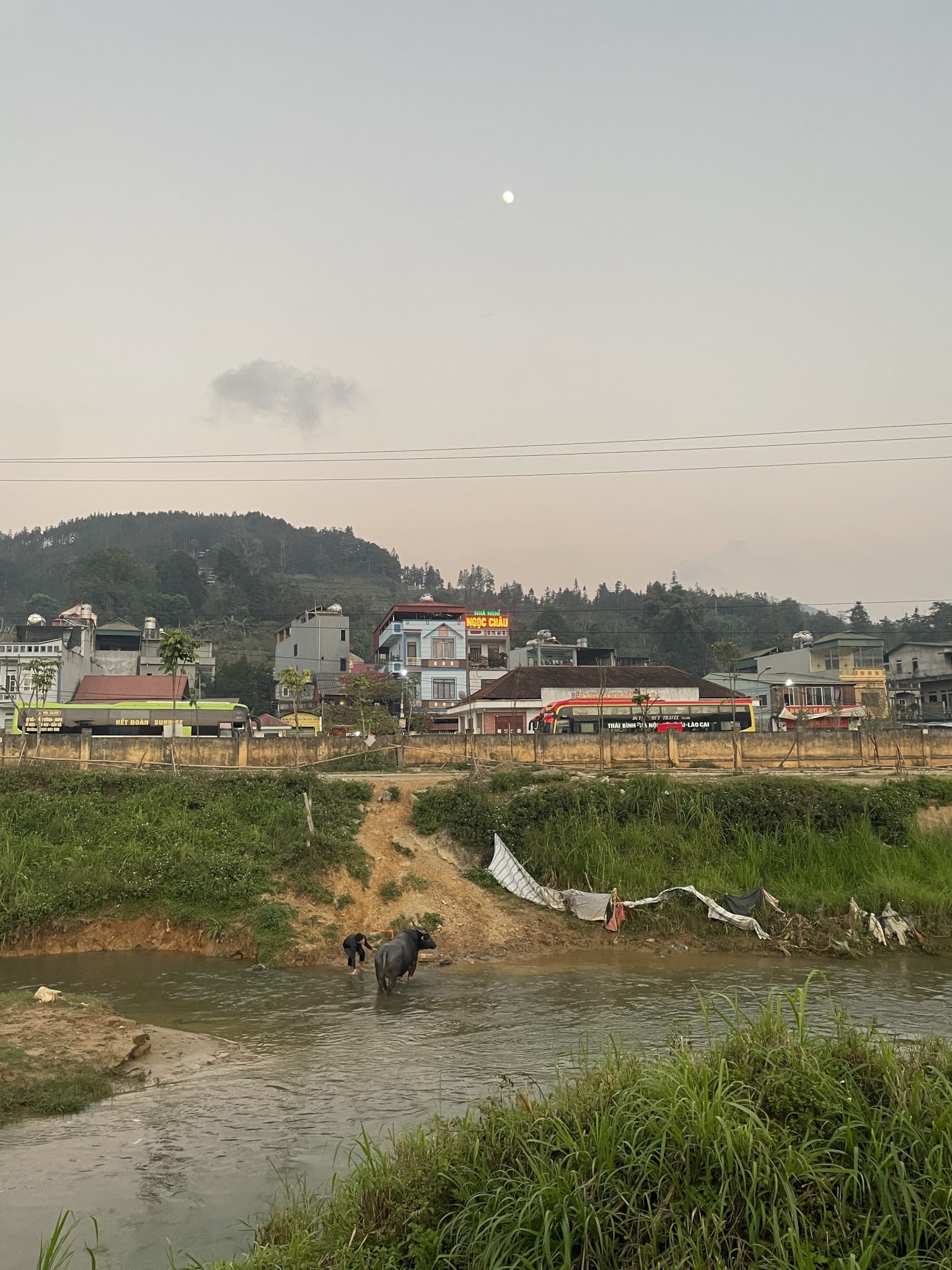 An Adventurous 3 Day Itinerary for Bac Ha in Vietnam - CARRY ON ONLY