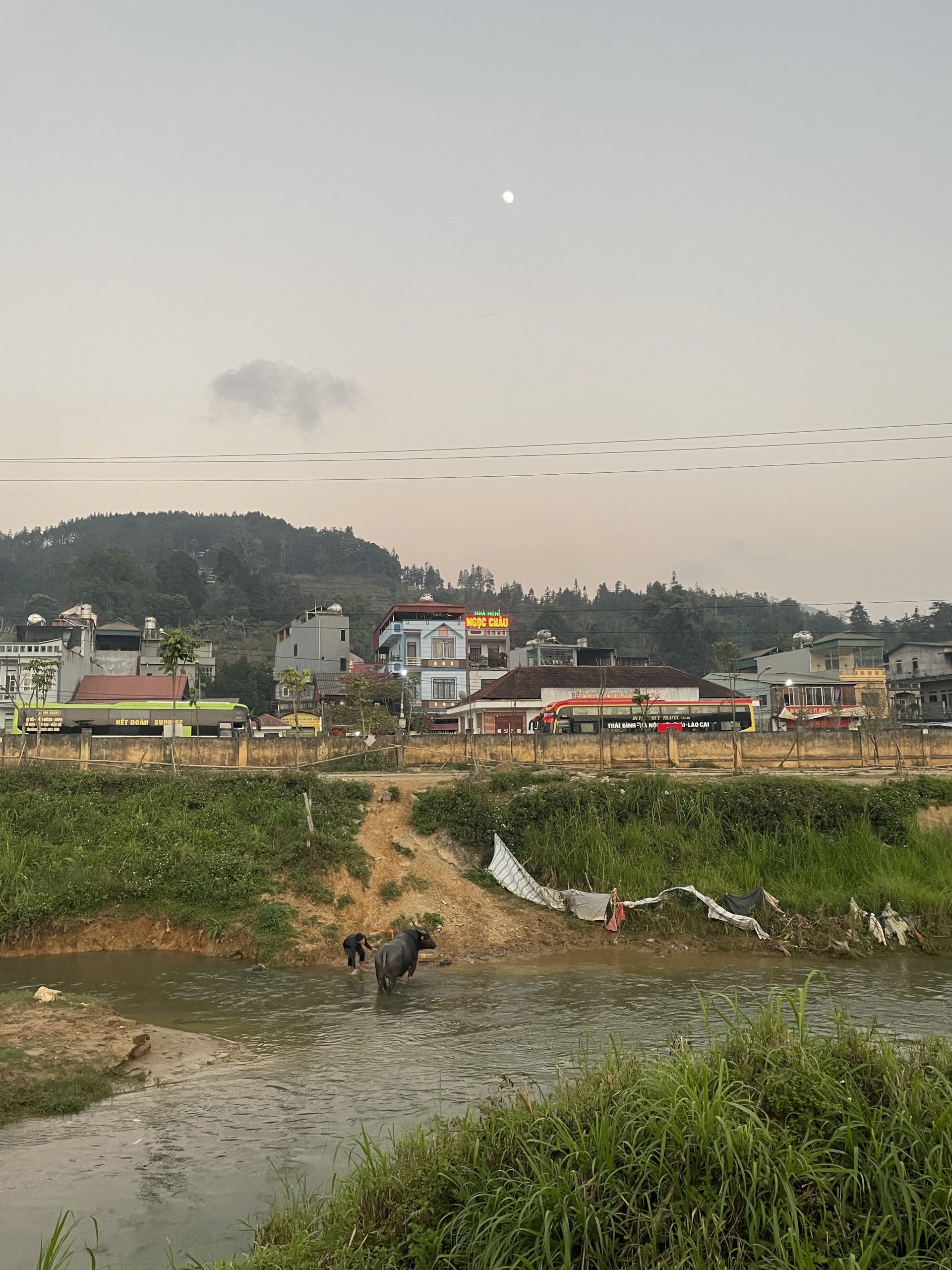 An Adventurous 3 Day Itinerary for Bac Ha in Vietnam - CARRY ON ONLY