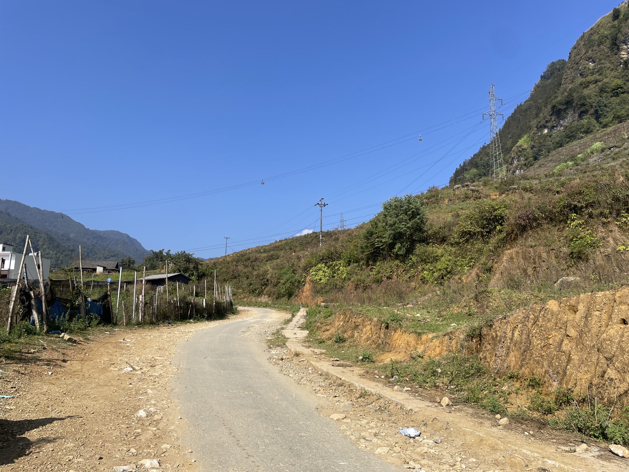 How to Trek in Sapa Without a Guide - CARRY ON ONLY