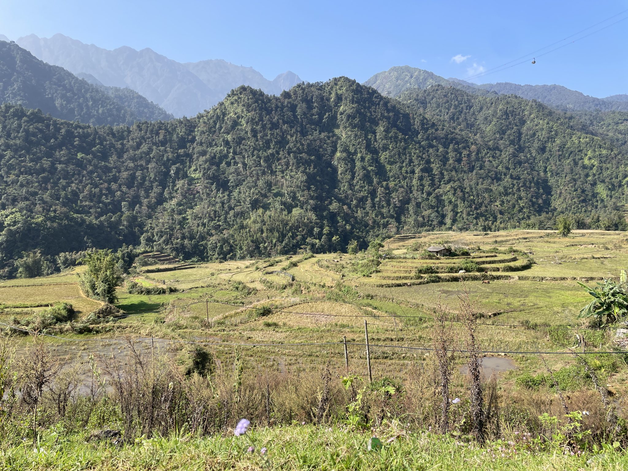 How to Trek in Sapa Without a Guide - CARRY ON ONLY