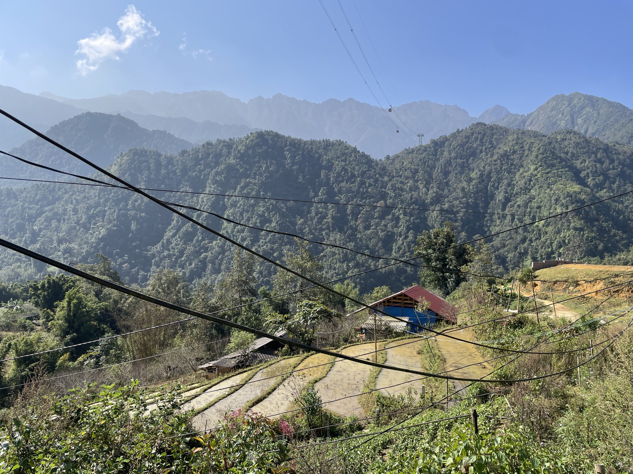 How to Trek in Sapa Without a Guide - CARRY ON ONLY