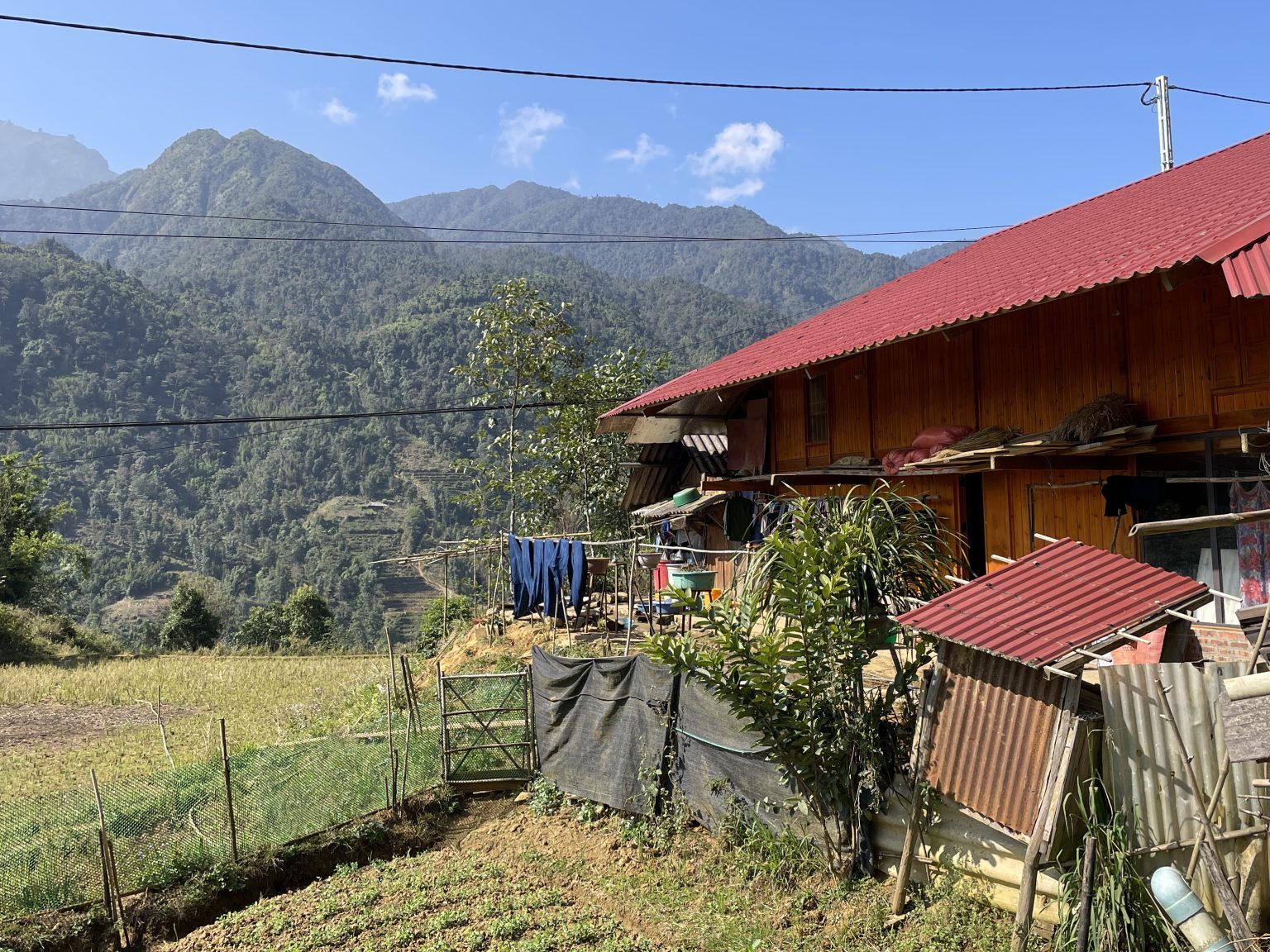 How to Trek in Sapa Without a Guide - CARRY ON ONLY