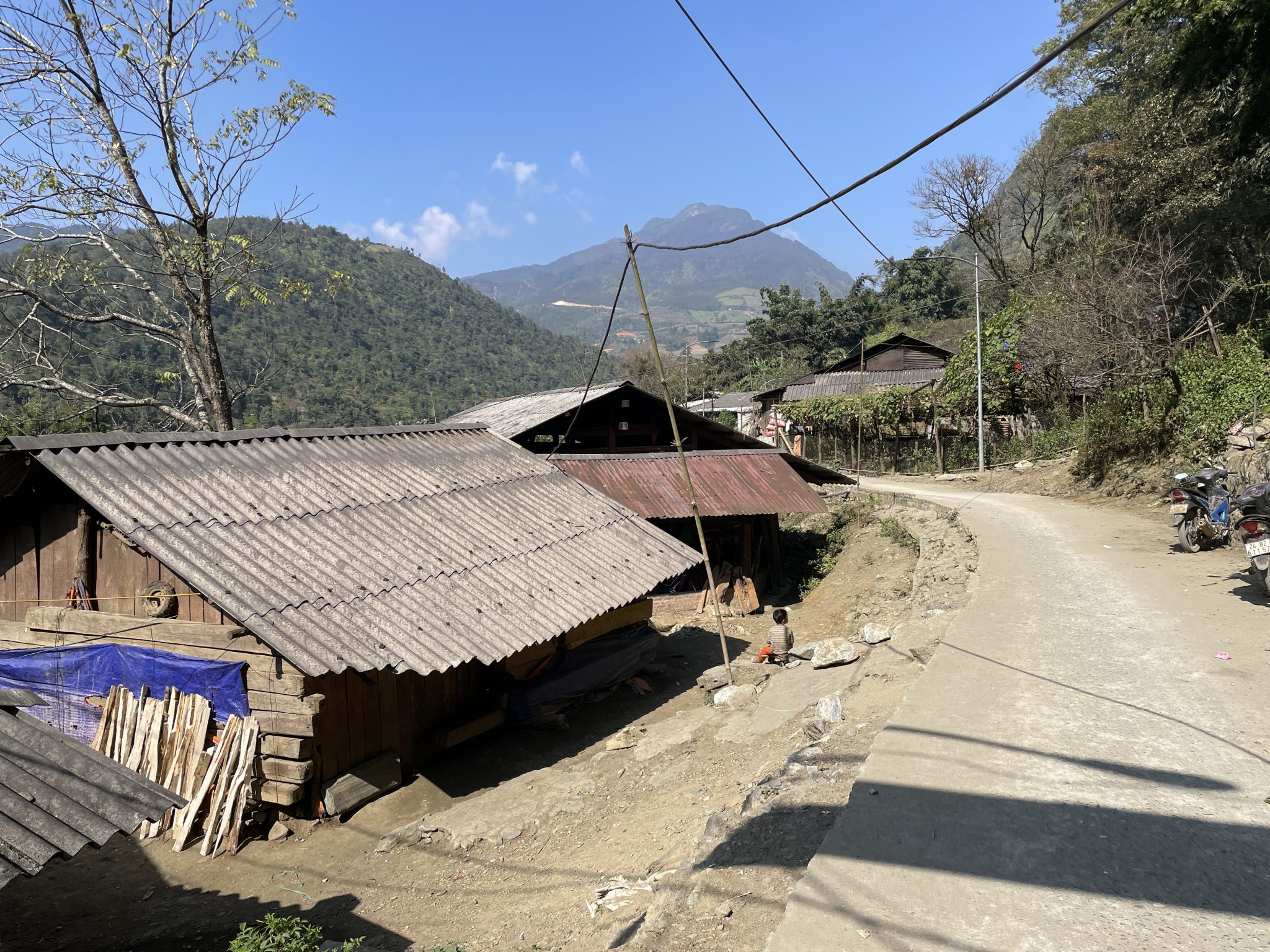 How to Trek in Sapa Without a Guide - CARRY ON ONLY