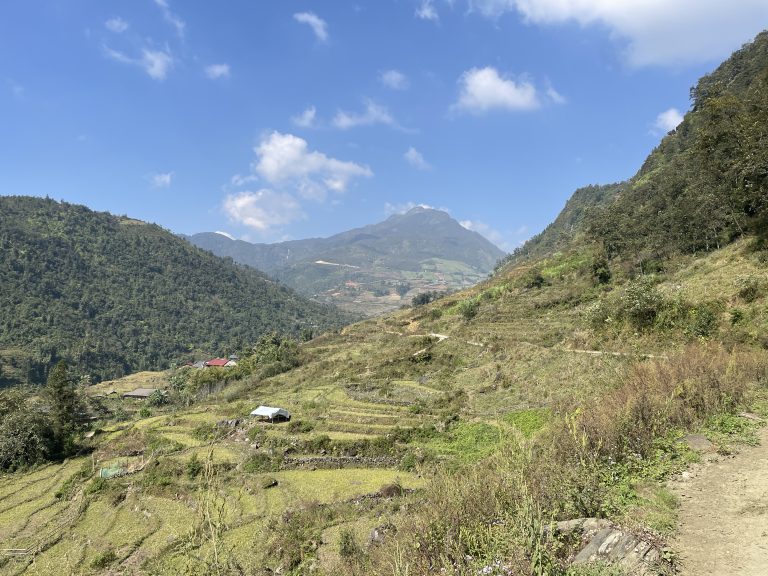 How to Trek in Sapa Without a Guide - CARRY ON ONLY