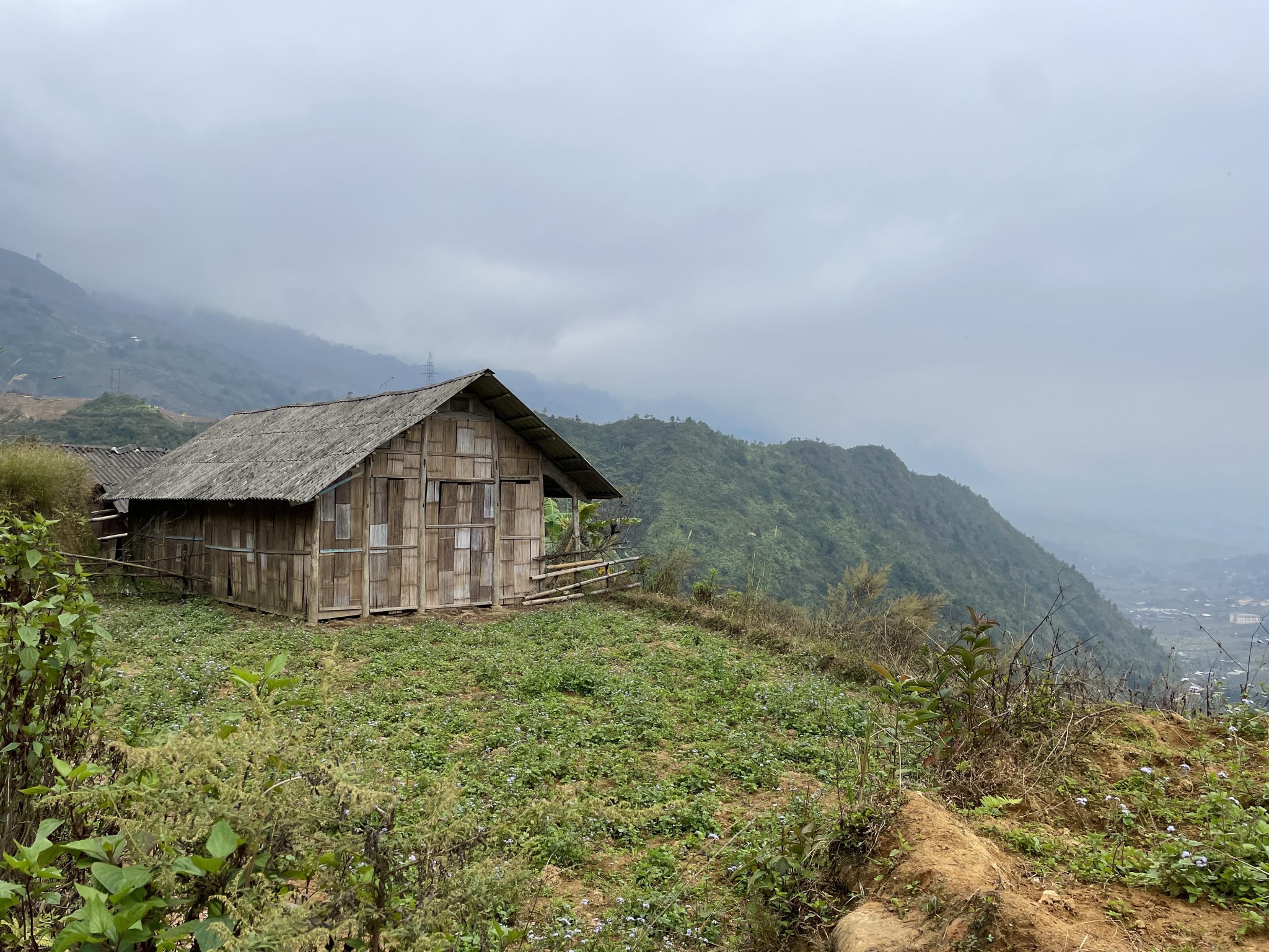 How to Trek in Sapa Without a Guide - CARRY ON ONLY