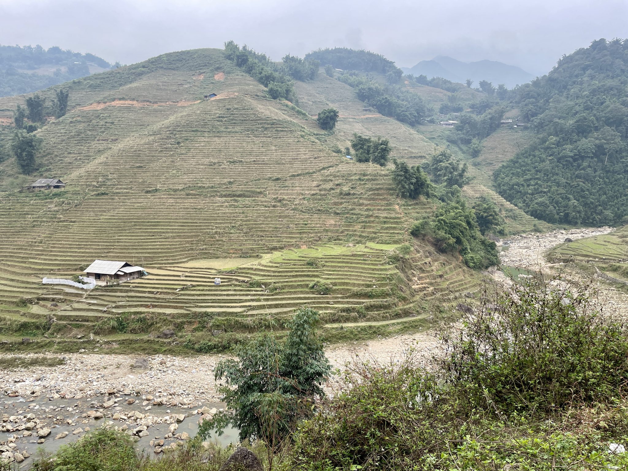 How to Trek in Sapa Without a Guide - CARRY ON ONLY