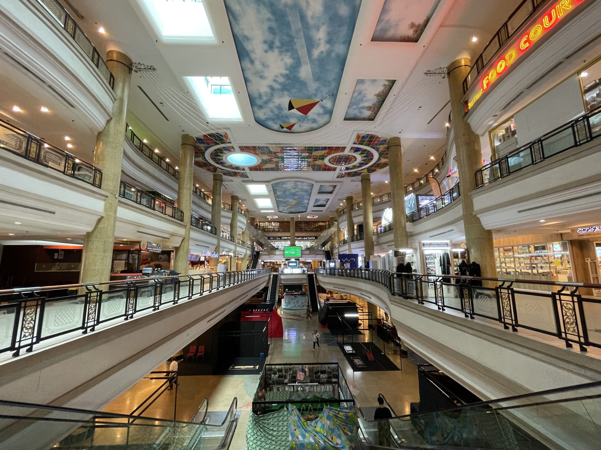 Brunei Bucket List: 24 Best Things to See and Do - CARRY ON ONLY