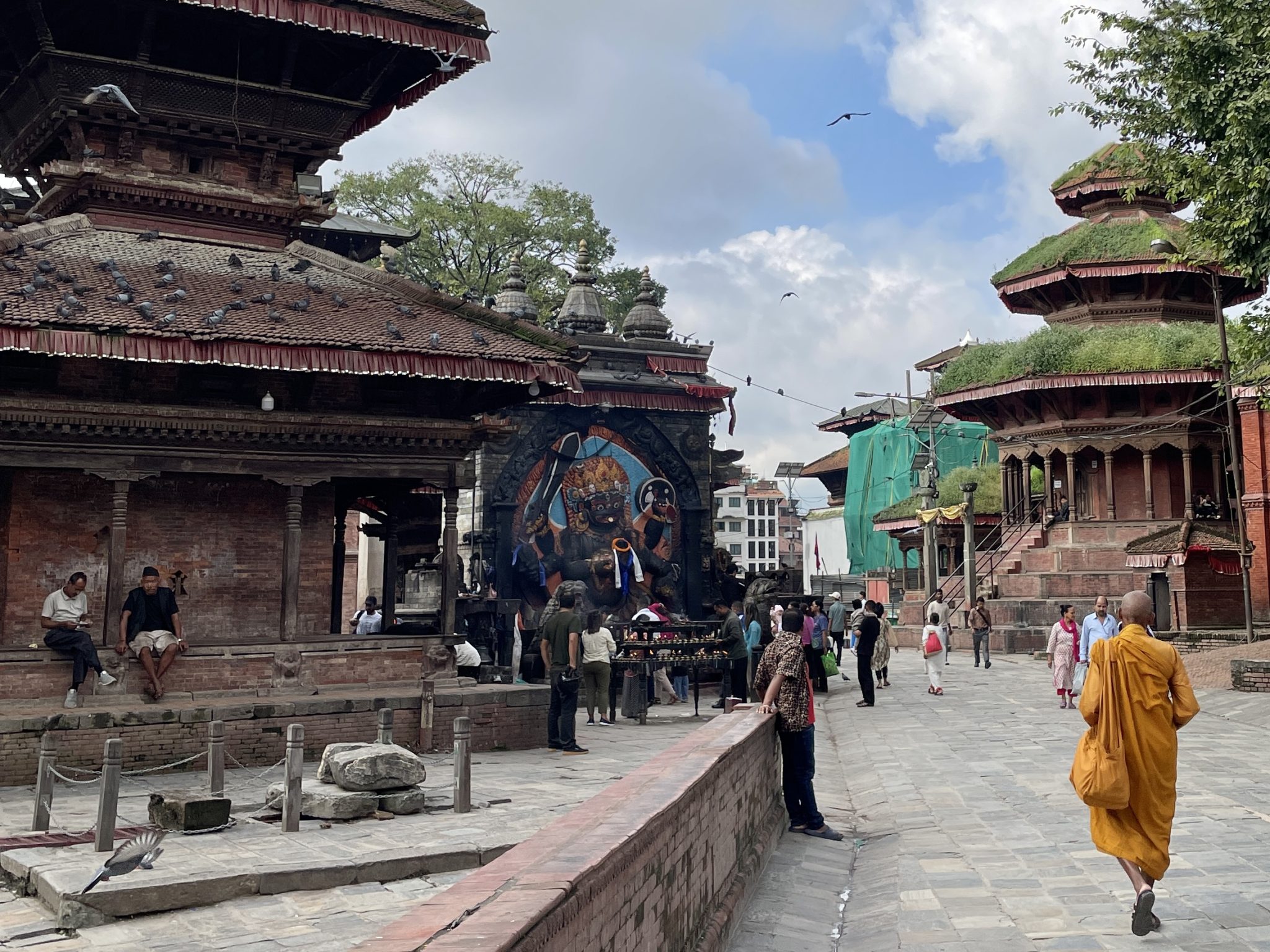 10 Best Things to See and Do in Kathmandu Nepal - CARRY ON ONLY